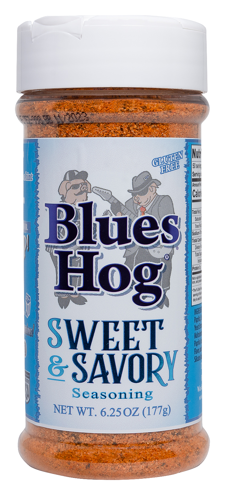 Blues Hog Sweet & Savory Seasoning | Cabela's